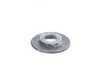 Genuine Volkswagen Audi - 5Q0512149F - Rear Upper Spring Packing ...