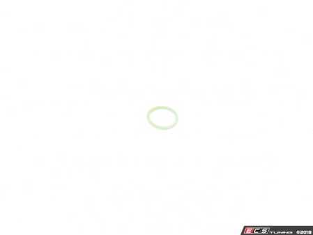 Genuine BMW - 11367534776 - O-RING (11-36-7-534-776)