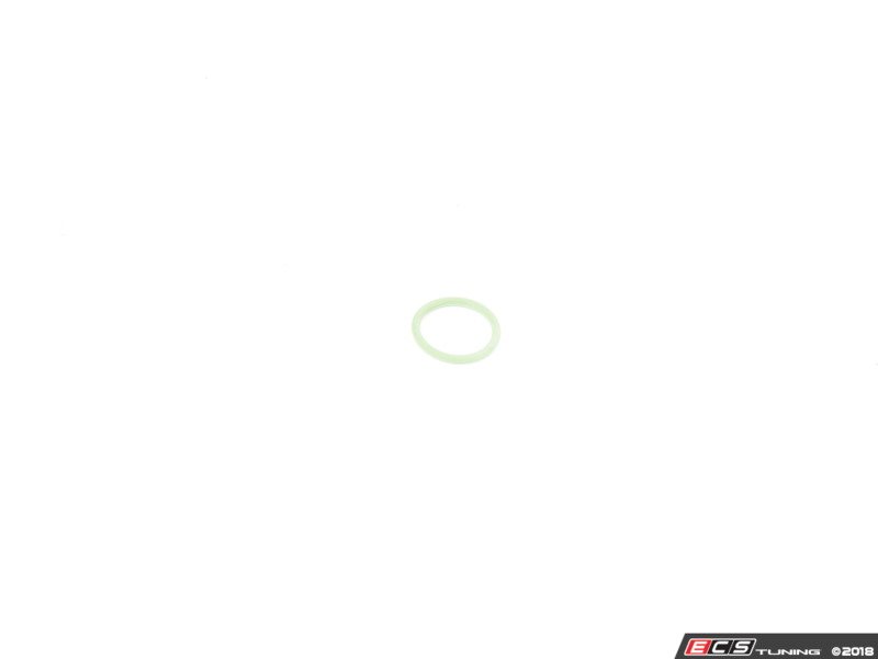 Genuine BMW - 11367534776 - O-RING (11-36-7-534-776)
