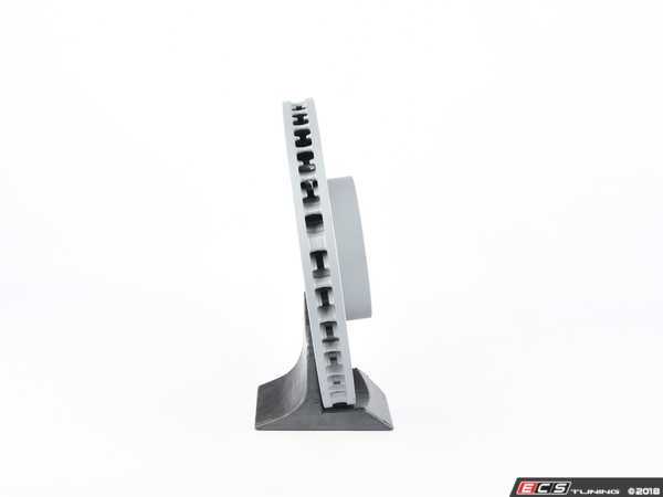 Zimmermann - 97035140400 - Brake Rotor - 14.17 In (360 MM) - Priced Each