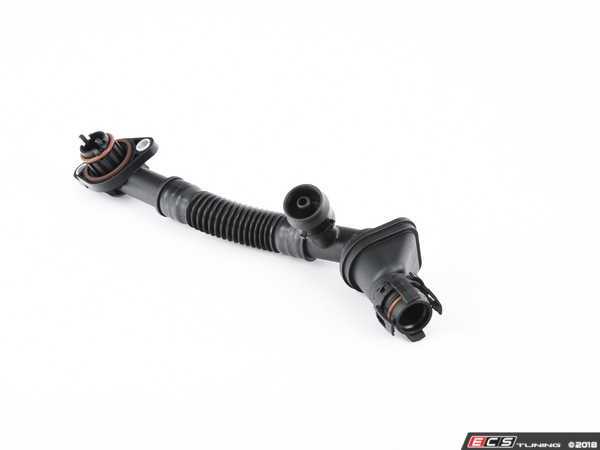 Rein - 11157646086 - Crankcase Ventilation Connecting Pipe - Cylinders 1-4