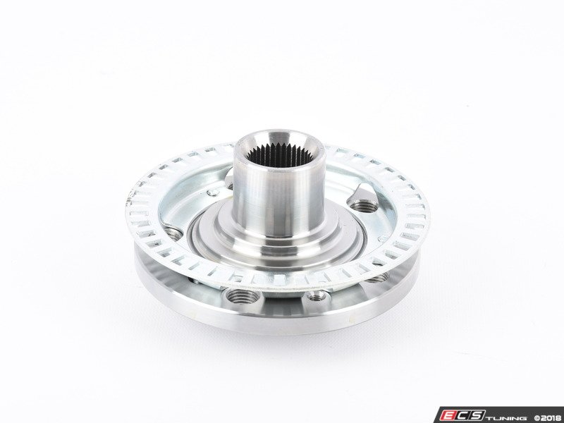 Optimal - 1H0407613B - Front Wheel Hub - Priced Each