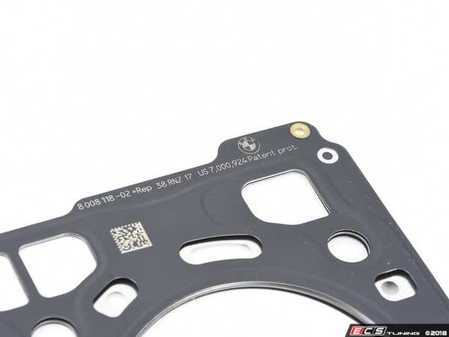 Genuine BMW - 11128008118 - Cylinder Head Gasket (11-12-8-008-118)