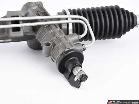 Genuine BMW - 32136753438 - Hydraulic Steering Gear (32-13-6-753-438)