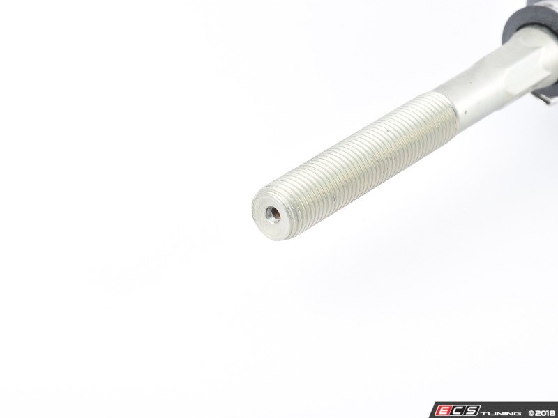 Genuine BMW - 32136753438 - Hydraulic Steering Gear (32-13-6-753-438)