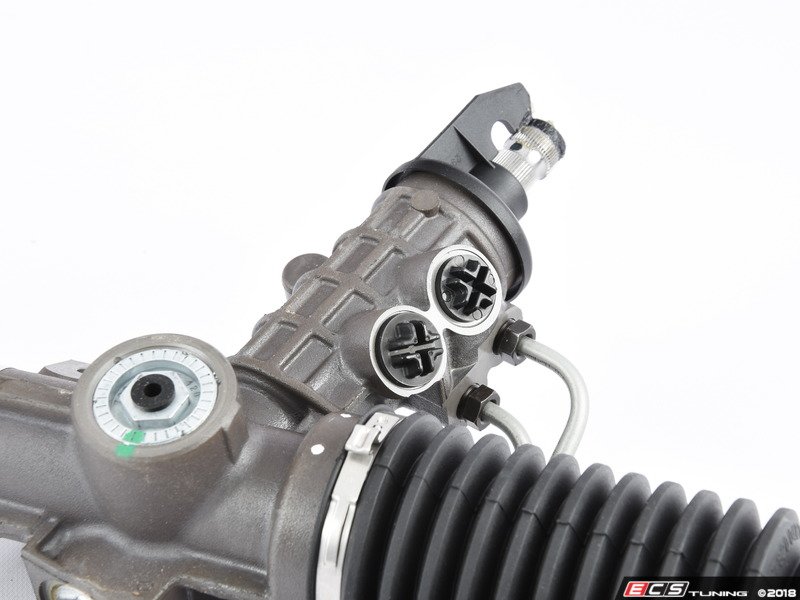 Genuine BMW - 32136753438 - Hydraulic Steering Gear (32-13-6-753-438)