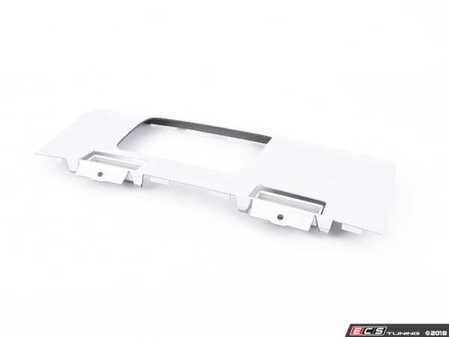 Genuine Volkswagen Audi - 4L0807819CQ94 - Rear Tow Hitch Surround ...