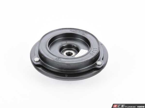 Genuine Volkswagen Audi - 4B0260811 - A/C Compressor Clutch (4B0 260 811)