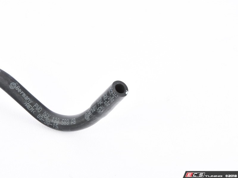 Genuine Volkswagen Audi - 06K133583AB - Intake Manifold Flap Solenoid ...