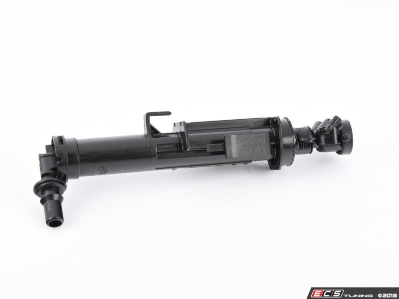 Genuine Volkswagen Audi - 5G0955965 - Headlight Washer - Left (5G0 955 965)
