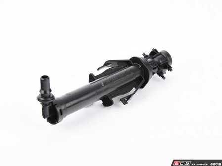 Genuine Volkswagen Audi - 5G0955965 - Headlight Washer - Left (5G0 955 965)