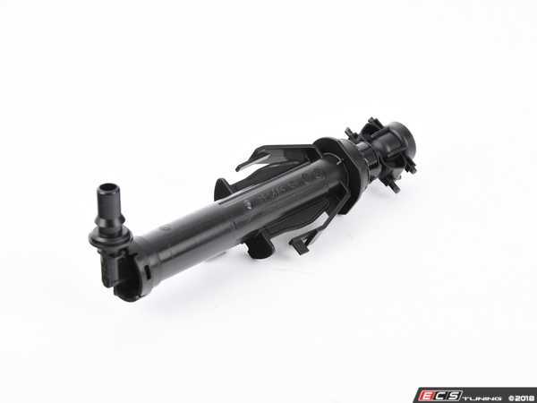 Genuine Volkswagen Audi - 5G0955965 - Headlight Washer - Left (5G0 955 965)