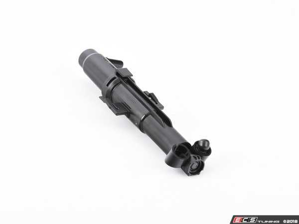 Genuine BMW - 61677246087 - HIGH-PRESSURE NOZZLE (61-67-7-246-087)