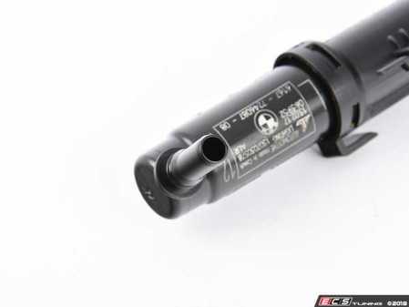 Genuine BMW - 61677246087 - HIGH-PRESSURE NOZZLE (61-67-7-246-087)