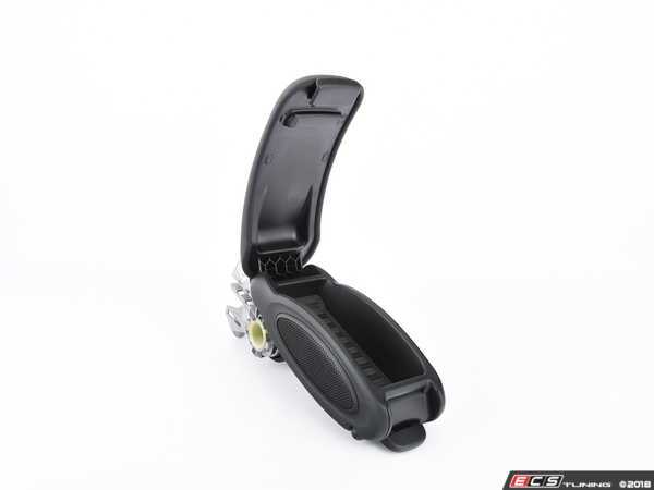 Genuine MINI - 51169292951 - Center Arm Rest (51-16-9-292-951)