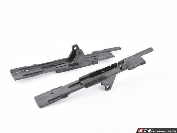 Genuine BMW - 54107293445 - MECHANISM GLASS COVE (54-10-7-293-445)