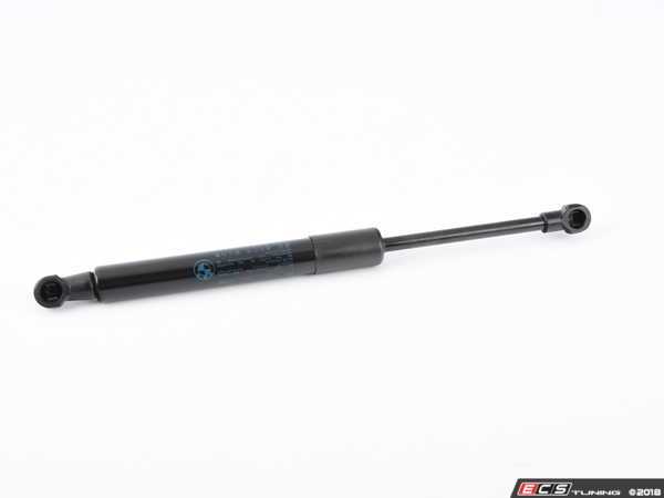 Genuine BMW - 51247191255 - Trunk Strut - Priced Each (51-24-7-191-255)