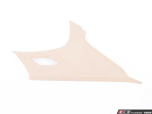 Genuine BMW - 51438226589 - TRIM C PILLAR (51-43-8-226-589)