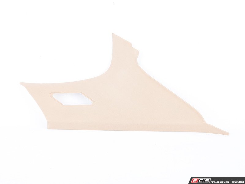 Genuine BMW - 51438226589 - TRIM C PILLAR (51-43-8-226-589)