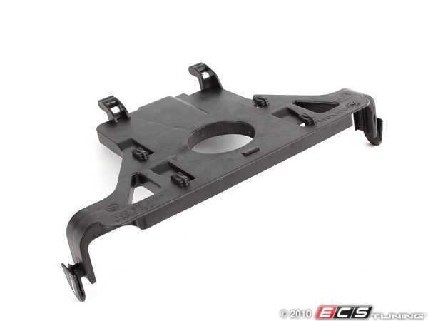 Genuine Volkswagen Audi - 1J0915345A - Fuse Box Retainer (1J0 915 345 A)