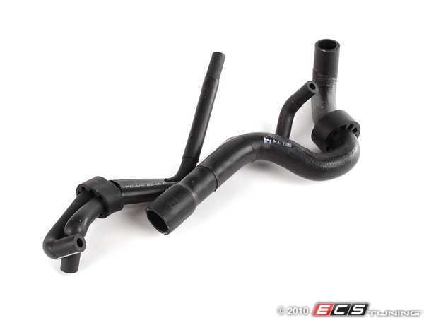 Genuine Volkswagen Audi - 8L0145691F - Boost Pressure Crontrol Line ...