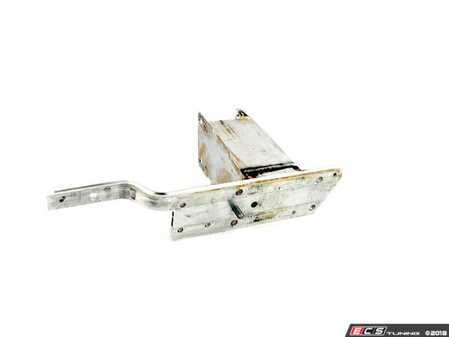 Genuine BMW - 51647294507 - ADAPTER ELEMENT, FRO (51-64-7-294-507)