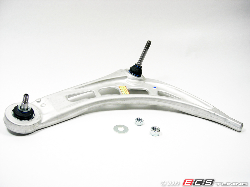 ECS News - BMW 3-Series E46 non-M Meyle HD Control Arms