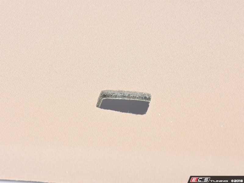 Genuine BMW - 51448226602 - HEAD LINING ITS (51-44-8-226-602)