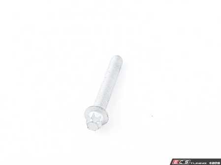 Genuine BMW - 27107539410 - BOLT (27-10-7-539-410)