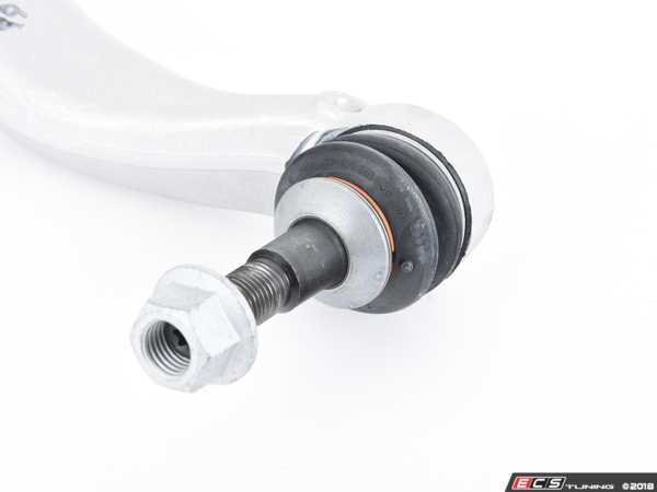 Lemforder - 31126854723 - Front Tension Strut - Left