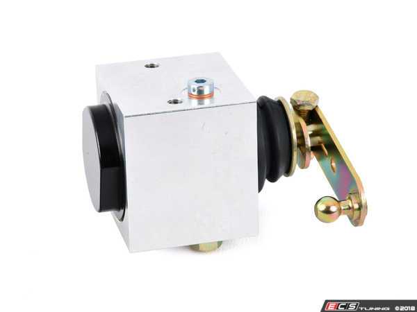 Genuine Mercedes Benz - 1263200658 - VALVE,HUDRAU