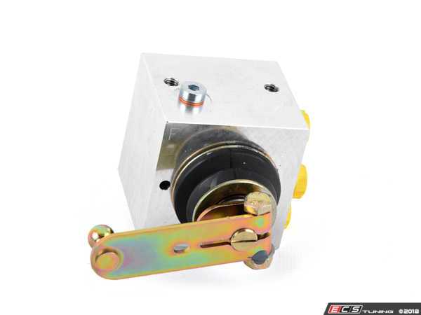 Genuine Mercedes Benz - 1263200658 - VALVE,HUDRAU