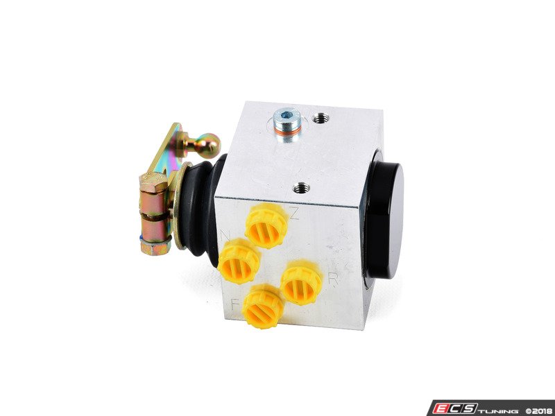 Genuine Mercedes Benz - 1263200658 - VALVE,HUDRAU