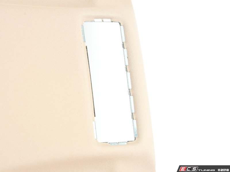 Genuine BMW - 51448226602 - HEAD LINING ITS (51-44-8-226-602)