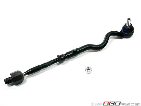 Meyle - 32211096898 - Tie Rod Assembly - Right
