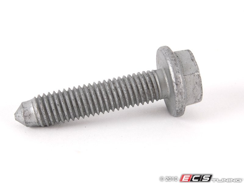 Genuine Volkswagen Audi - N10241605 - Shouldered Bolt - Priced Each (N ...