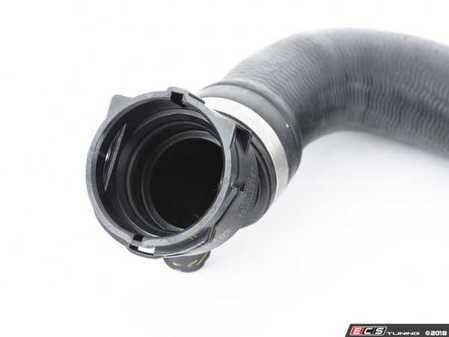 Genuine BMW - 17127639213 - Coolant Hose (17-12-7-639-213)