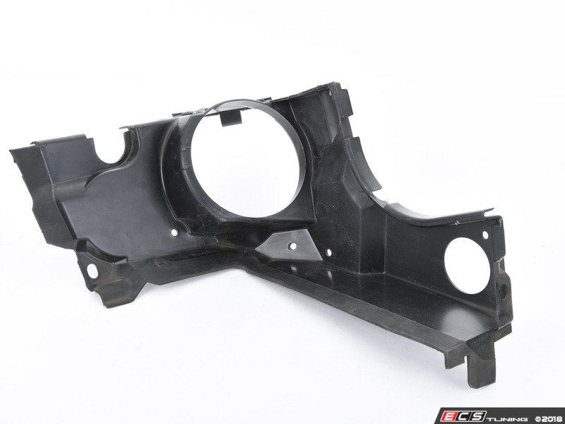 Genuine BMW - 51718201164 - Splash Shield (51-71-8-201-164)