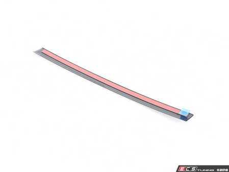 Genuine BMW - 51377453299 - B Column Trim Strip - Left (51-37-7-453-299)