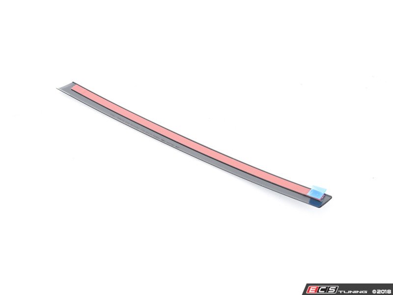 Genuine BMW - 51377453299 - B Column Trim Strip - Left (51-37-7-453-299)