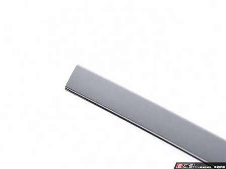 Genuine BMW - 51377453299 - B Column Trim Strip - Left (51-37-7-453-299)