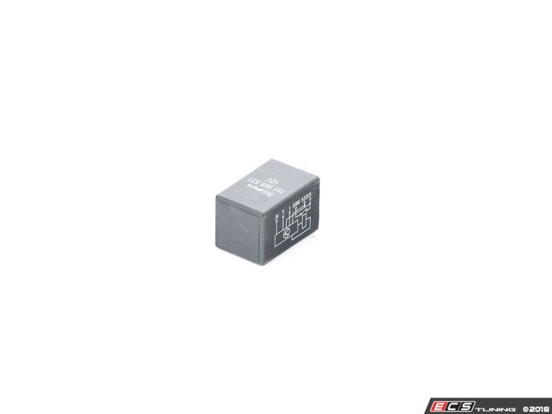 URO - 191955531 - Intermittent Wiper Relay