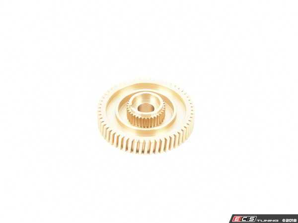 URO Premium - 27102413711 - Transfer Case Motor Gear - Brass