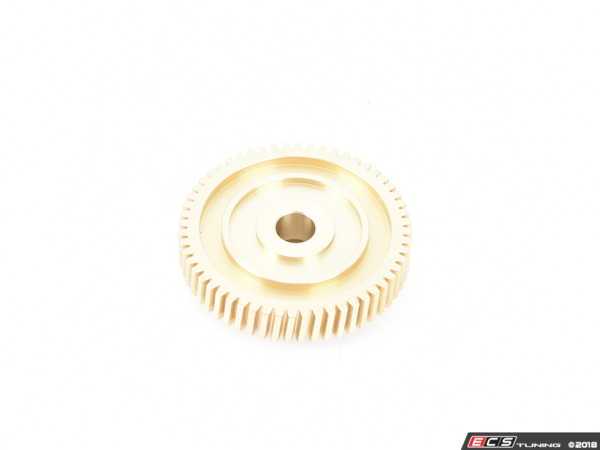 URO Premium - 27102413711 - Transfer Case Motor Gear - Brass