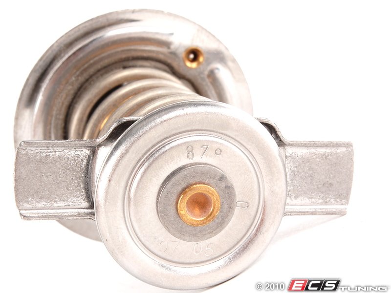 Genuine Volkswagen Audi - 079121113F - Thermostat - (NO LONGER ...
