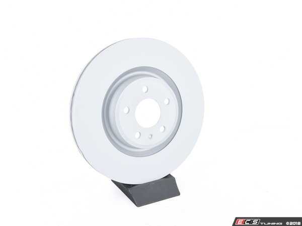 Zimmermann - 4G0615301G - BRAKE DISC