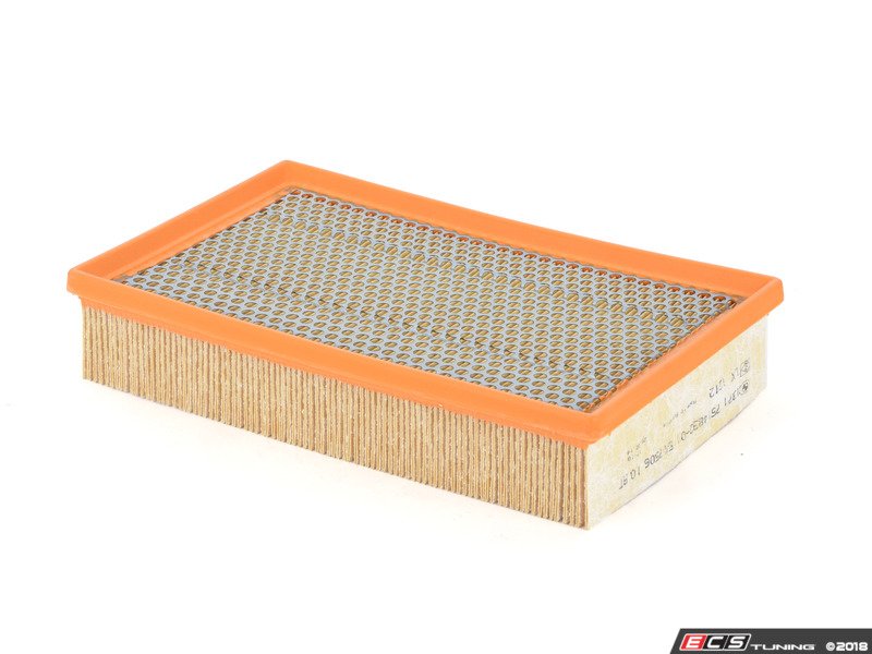 Genuine BMW - 13717514832 - Air Filter (13-71-7-514-832)