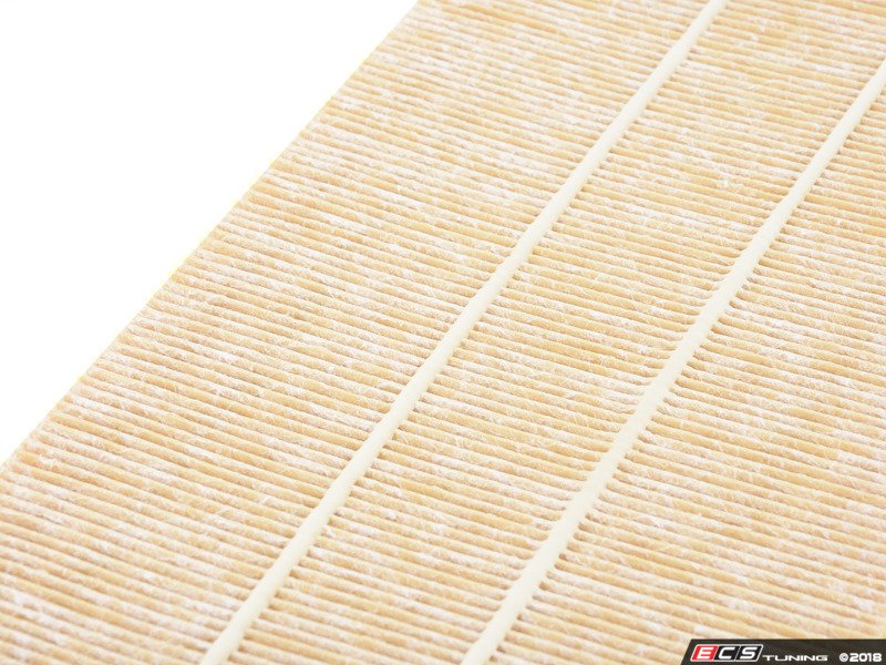 Genuine BMW - 13717514832 - Air Filter (13-71-7-514-832)