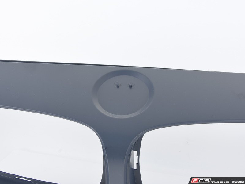 Genuine BMW - 51117363276KT - Front Bumper