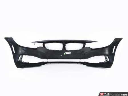 Genuine BMW - 51117363276KT - Front Bumper